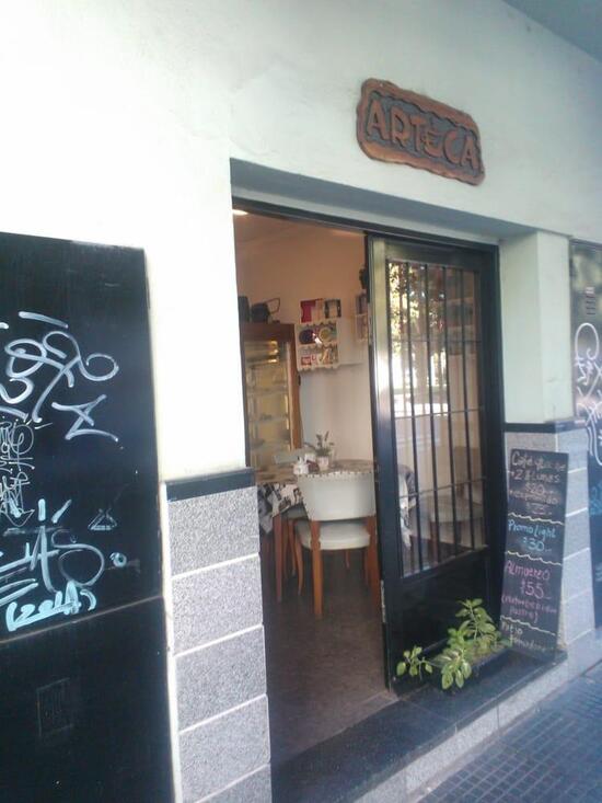 Menu at Arteca desserts, Arroyo Seco, Calle Dr Mariano Moreno 889