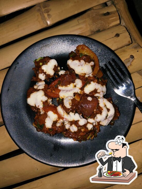 Biker's Theque 2.O, Chandannagar - Restaurant menu, prices and reviews