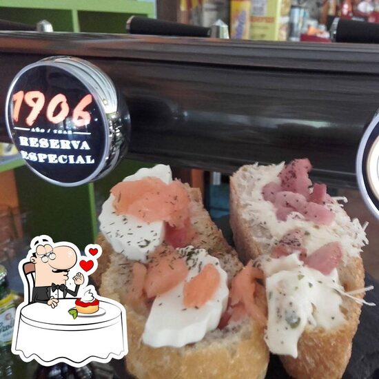 Café Caoba, Sedaví - Menú del restaurante, precios y reseñas