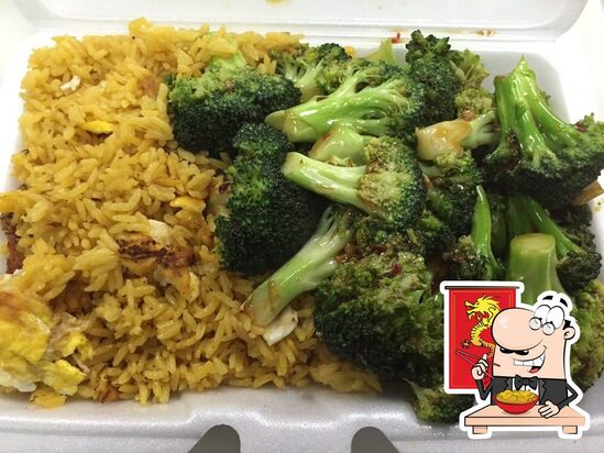 Carnival House in New York City - Restaurant menu and reviews