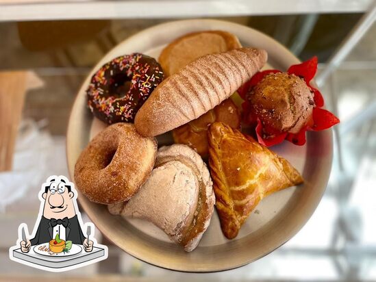 “El Paneque” Panadería, Hidalgo del Parral