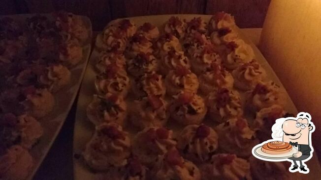 Harpazo restaurant, Paraty, Av. Jabaquara - Restaurant reviews