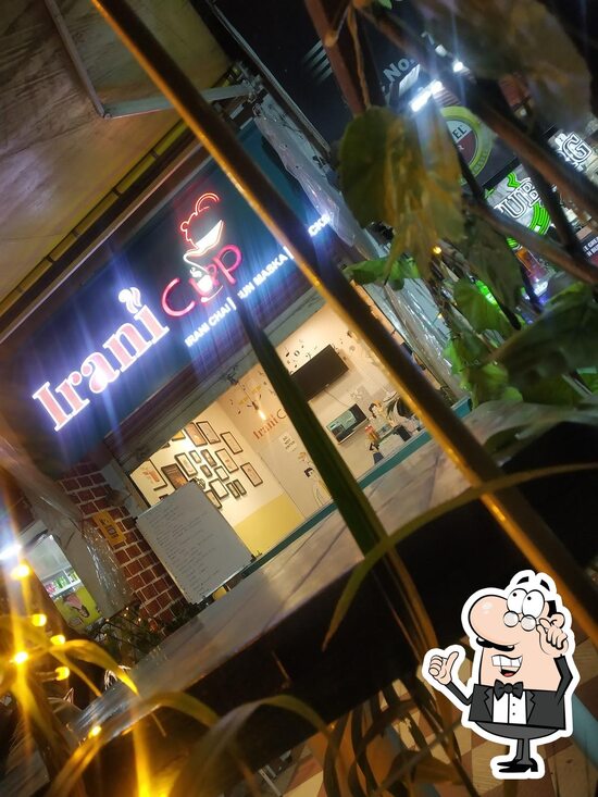 Irani cup, Pune - Restaurant menu, prices and reviews