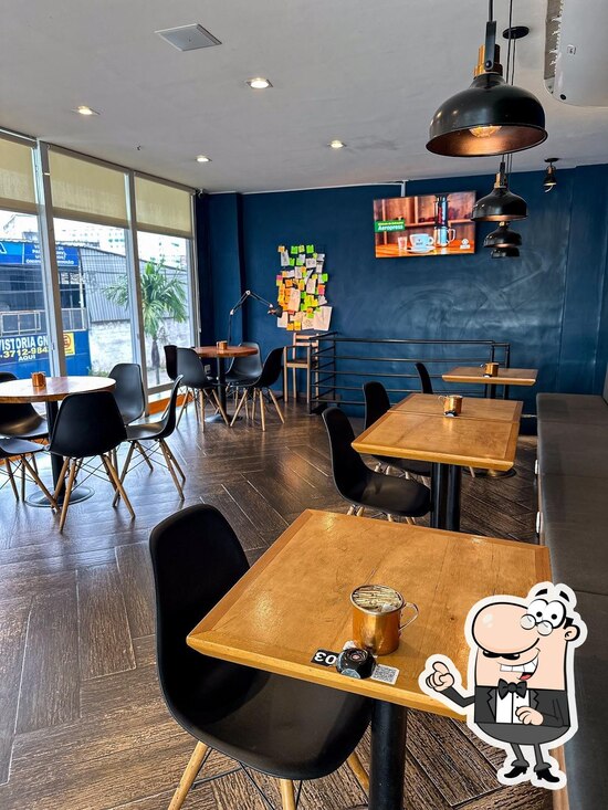 Justo Café, São Gonçalo - Menu do restaurante, preços e opiniões