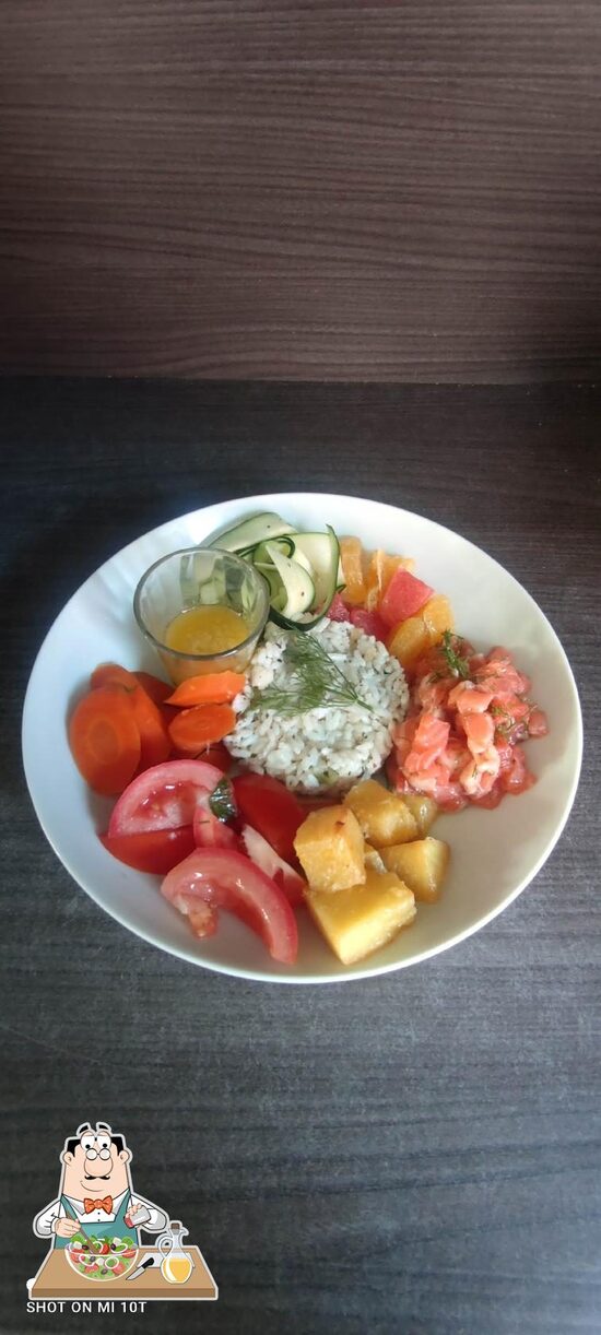 Le Block restaurant, Genay - Restaurant reviews