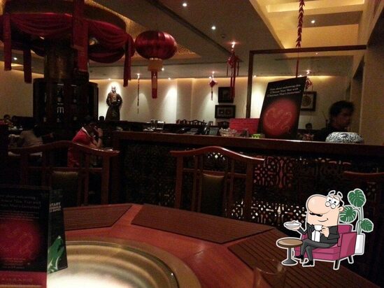 Mainland China, Mumbai - Restaurant menu, prices and reviews