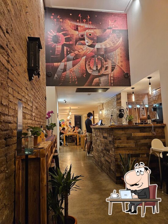 Misto, Barcelona - Menú del restaurante, precios y reseñas