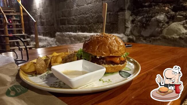 PALMOA GASTRO BAR, Sincelejo - Restaurant reviews
