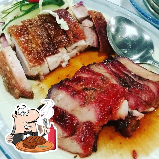 Sam Woo Restaurant, 15333 Culver Dr, Ste 720 in Irvine - Restaurant ...