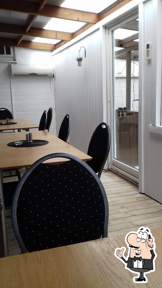 Spiseriet i Marvika, Kristiansand - Restaurant menu, prices and reviews