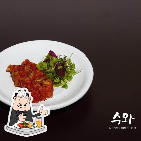 Restaurante Suwa, Seul - Opiniones del restaurante