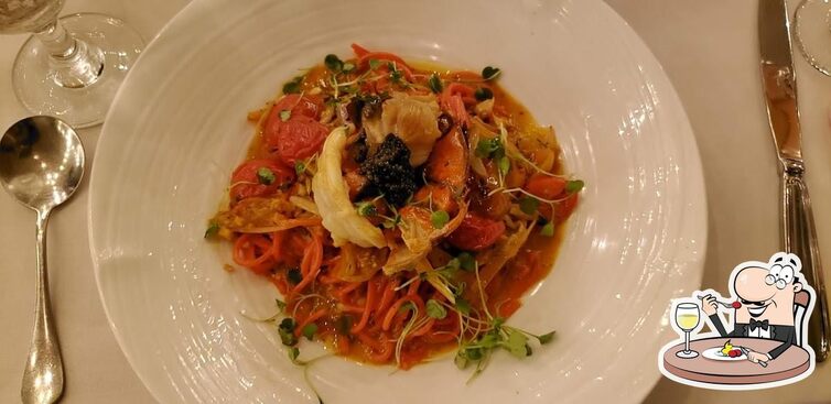 The Grandview Restaurant, San Jose, Mt Hamilton Rd - Opiniones del ...