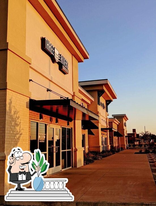 Three Rivers Coffee Co, Waxahachie - Restaurant menu, prices and reviews