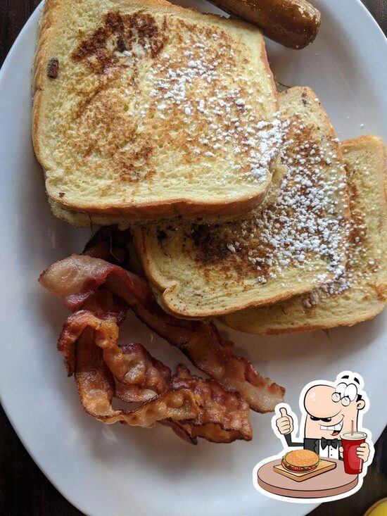 Toast, 11 Bellerose Dr #6b in St. Albert - Restaurant reviews