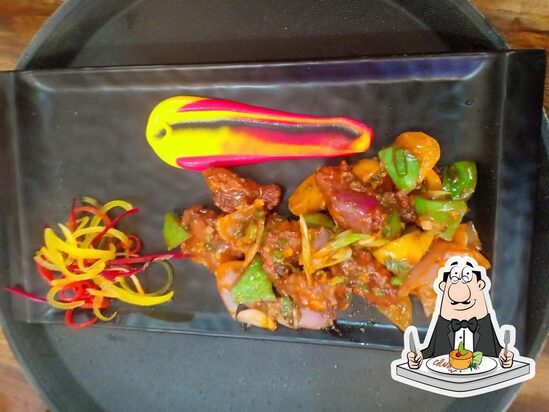 URBAN ATTA CHICKEN, Gurugram - Restaurant menu and reviews