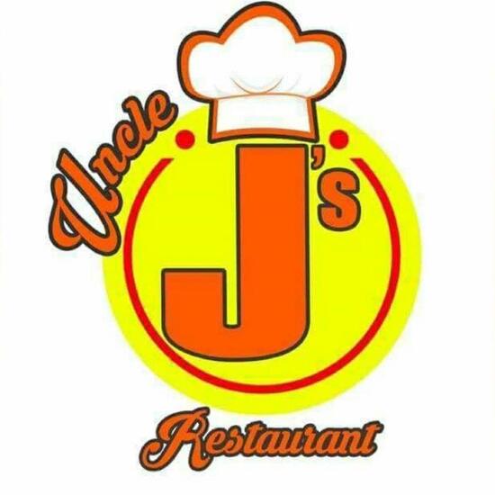 Menu at Uncle j's restaurant, Dagupan