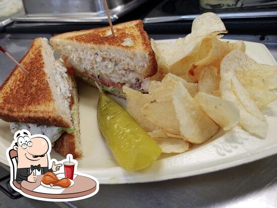 Weir Country Store, 101 N Main St in Weir - Restaurant menu and reviews