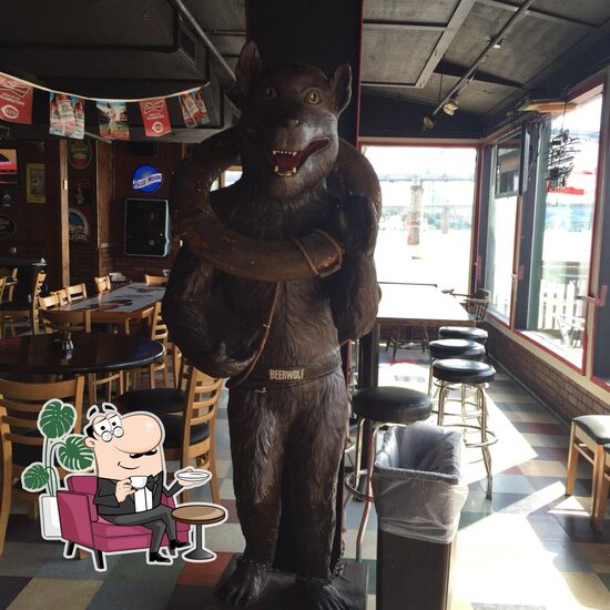 Beer Sellar, Newport - Restaurant menu, prices and reviews