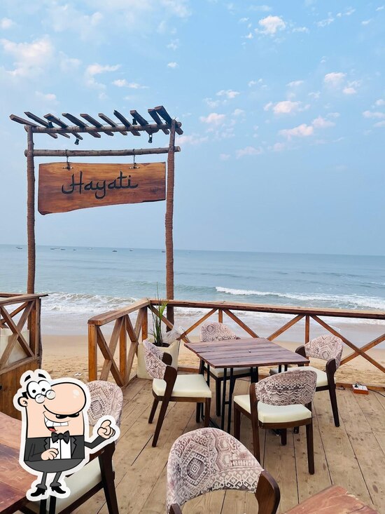Obello Beach Club Goa, Anjuna - Restaurant menu, prices and reviews