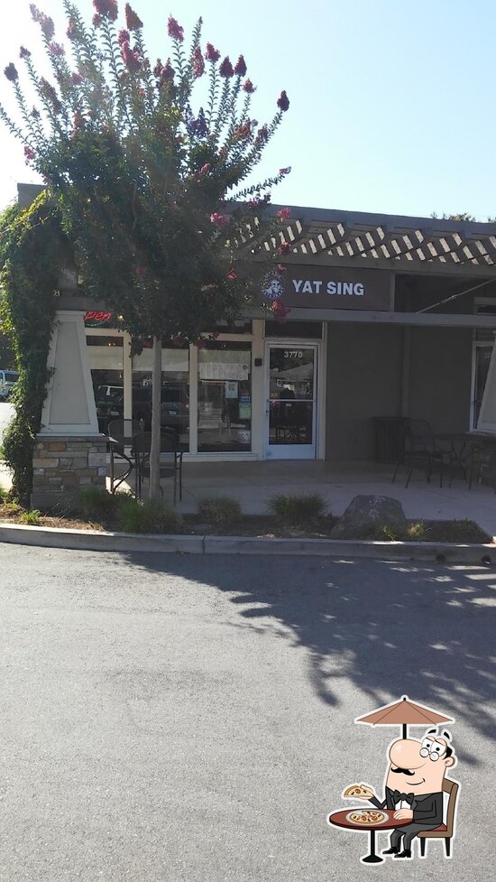 Yat Sing, Redwood City - Restaurant menu, prices and reviews