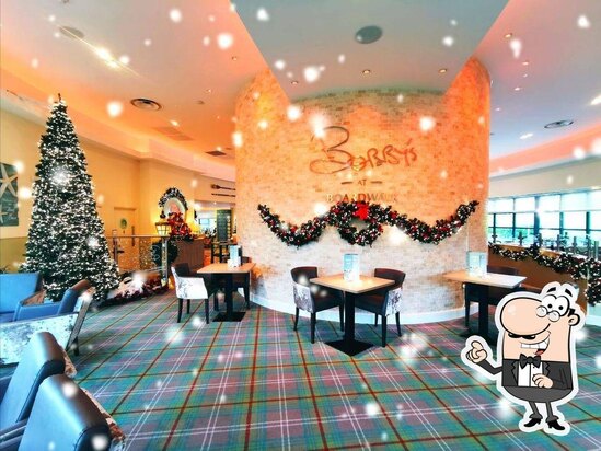 Boardwalk in Falkirk - Scottish restaurant menu and reviews