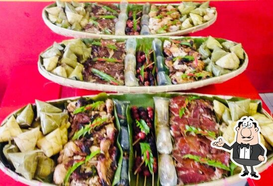 Luz’s Inasal Baboy/Manok restaurant, Cebu City - Restaurant menu and ...