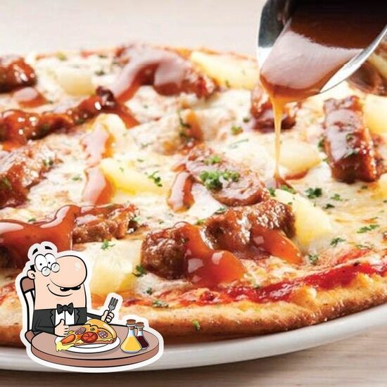 Panarottis Wonderpark restaurant, Pretoria, Shop 324 & 325 - Restaurant ...