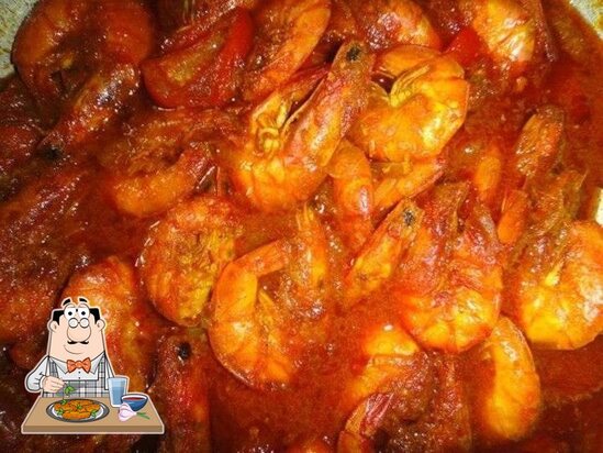 Adis Kitchen, Kolkata, 81 - Restaurant menu and reviews