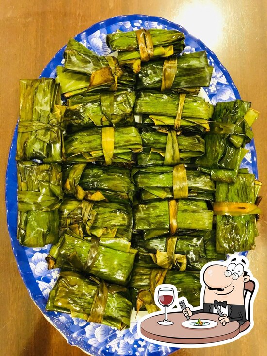 Carta de Bánh bột lọc Huế Bé Tâm, Đà Nẵng