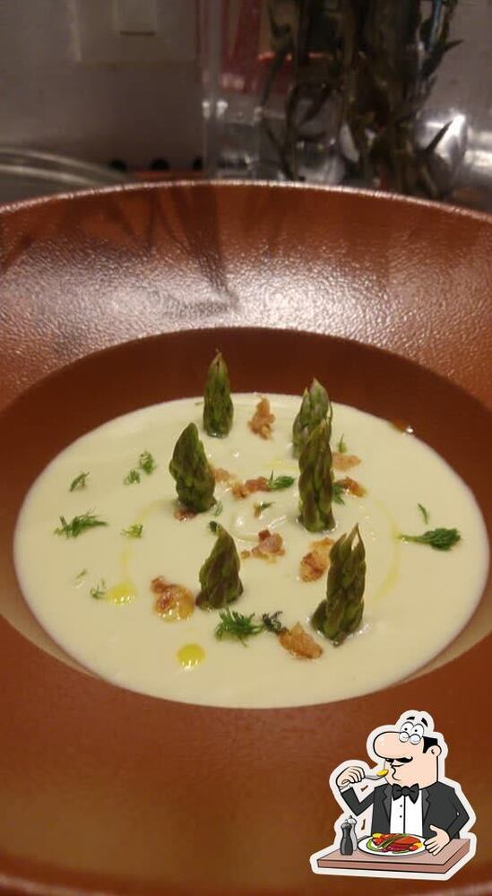 Bokeria kitchen & wine bar, Split - Restaurant reviews