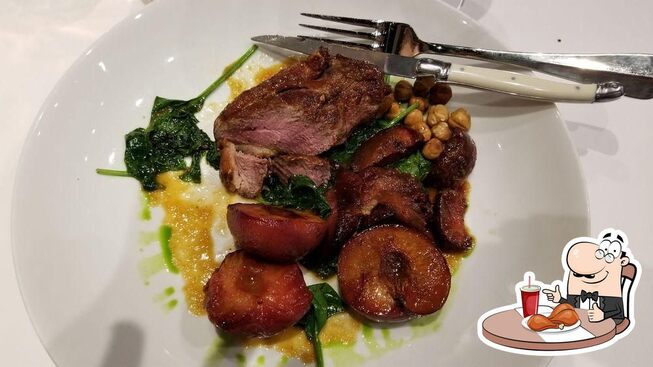 Buttercup in Natick - Restaurant reviews