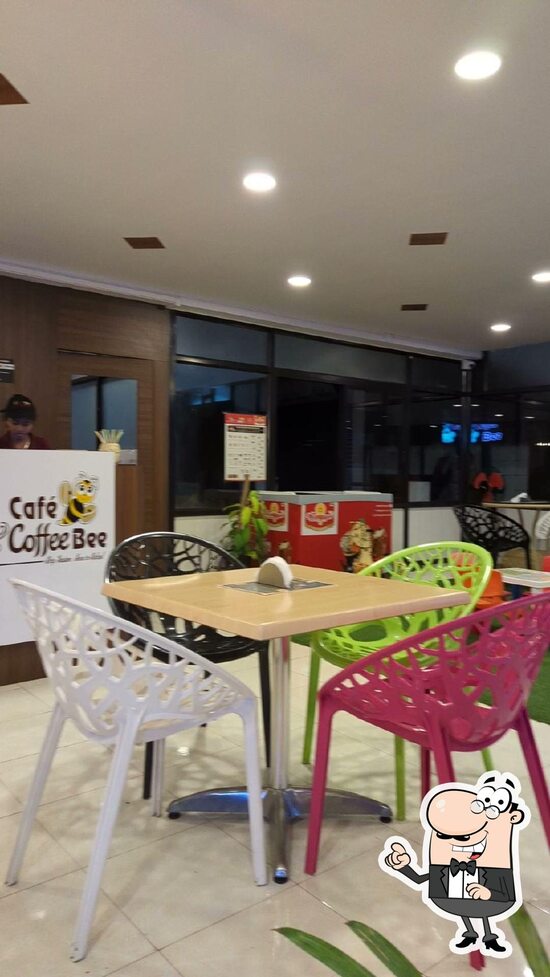 Cafe coffee bee, Kalasa - Restaurant menu, prices and reviews