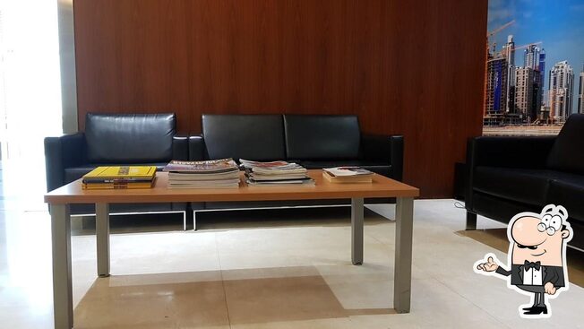 Costa Coffee, Dubai, Emirates NBD Building - Restaurant reviews