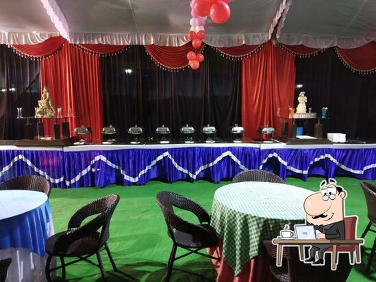 Hotel Amaltas International, Indore - Restaurant menu, prices and reviews