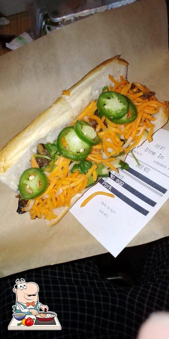 Nobi Asian Grill in Friendswood - Restaurant reviews