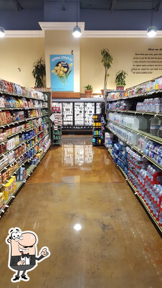 Nugget Markets, 2000 Town Center Plaza in West Sacramento - Restaurant ...