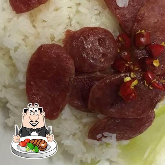 Quán nhậu Dzo Dzo, tp. Quy Nhơn - Restaurant menu, prices and reviews