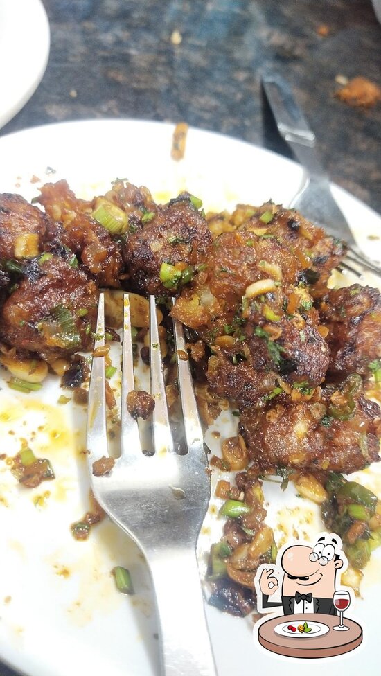 Sadguru foods, Hyderabad - Restaurant menu, prices and reviews