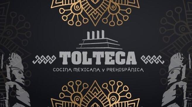 Menu at Tolteca Cantina Mexicana y Prehispánica pub & bar, Tula
