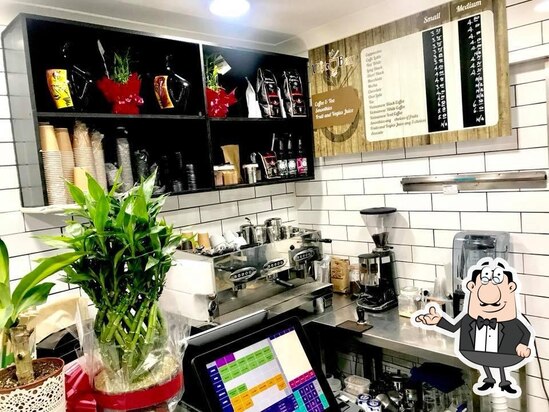 Viet Bay Cafe & take away, Double Bay - Restaurant menu, prices and reviews