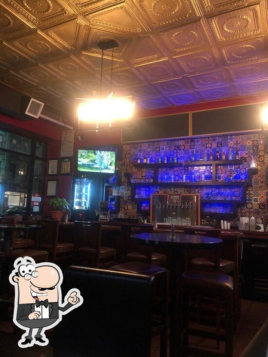 Don Mario Rotisserie Chicken, New York City - Restaurant menu, prices ...