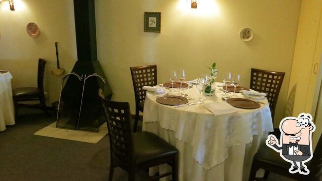 Pub y bar Idle Winds, Centurion, Idle Winds Lodge & Conference Centre ...
