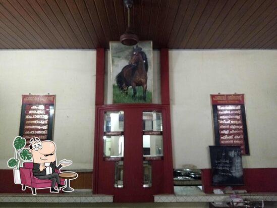 Panchali Kallu Shapp - Restaurant menu, prices and reviews