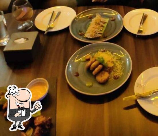 XOOX Brewmill, Bengaluru - Restaurant menu and reviews