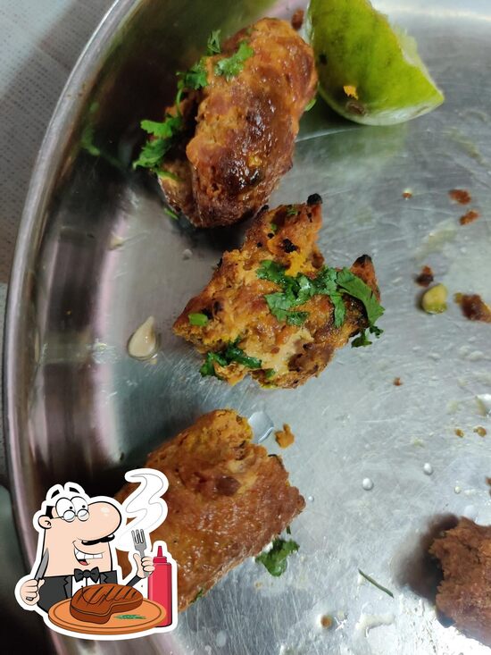 Sethi's Kebab & Curries, Delhi, Manish Chamber - Restaurant reviews