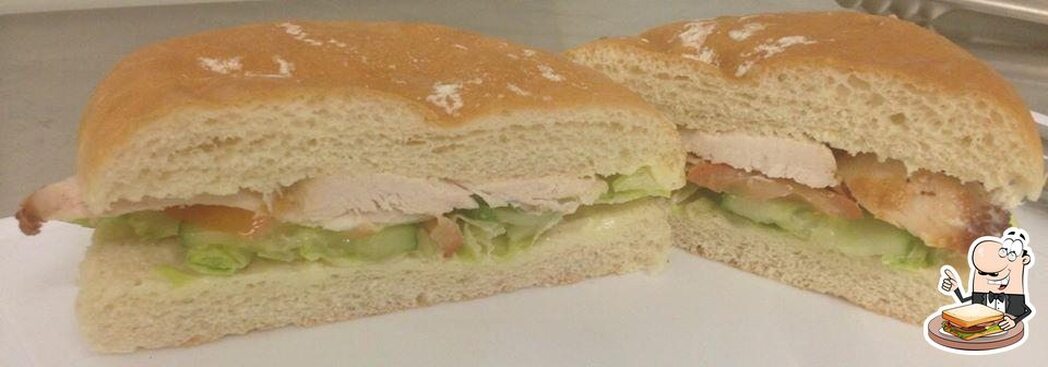 Charlie's Chicken in Wakefield - Restaurant reviews