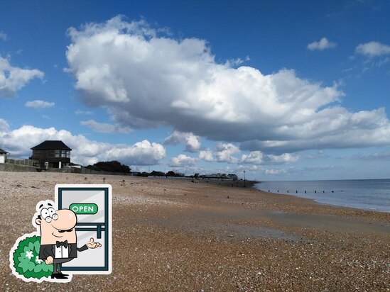 Aldwick Beach Cafe, Bognor Regis - Restaurant menu, prices and reviews