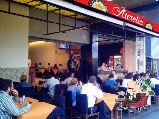 Aurélio restaurante, Belo Horizonte, R. São Paulo - Avaliações de ...