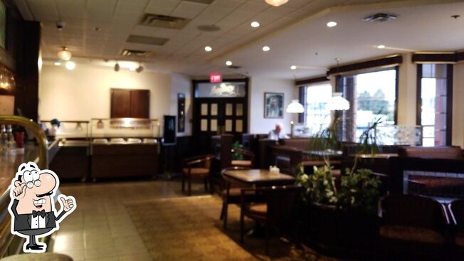 Begbie's Bar And Bistro, Quesnel - Restaurant menu, prices and reviews