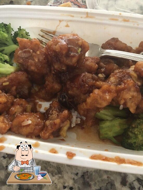 China House, Philadelphia - Restaurant menu, prices and reviews